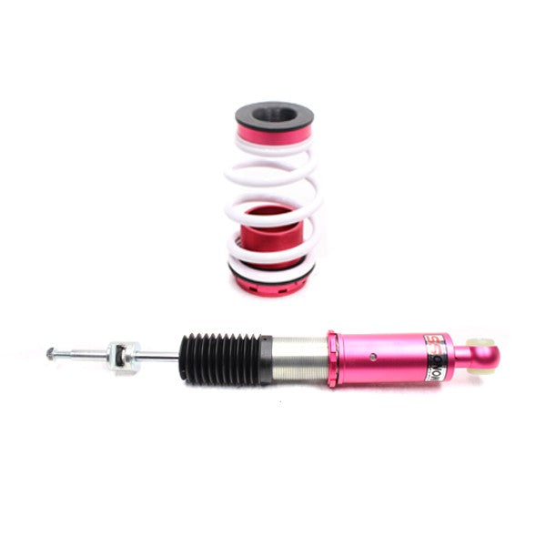 vw cc coilover